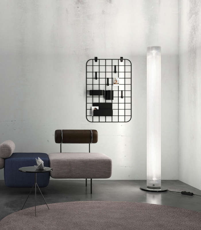 Buy Designed AD Floor Lamp - 101 Copenhagen - P5 Studio