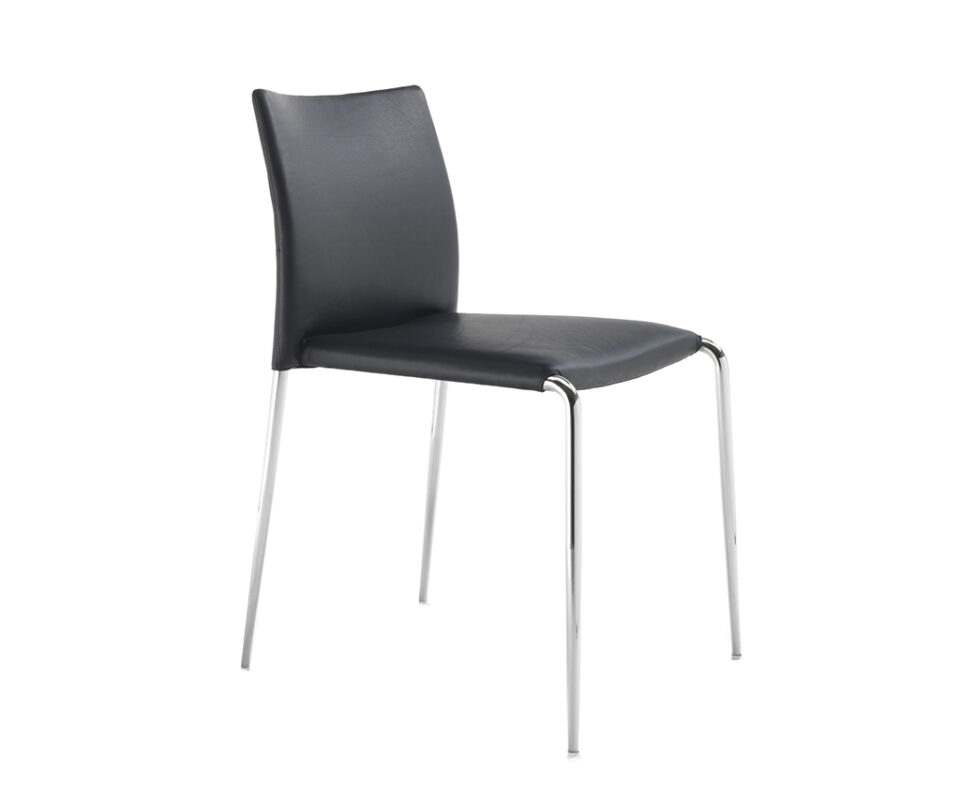 Buy Gazzella Dining chair - Enrico Pellizzoni - P5 Studio