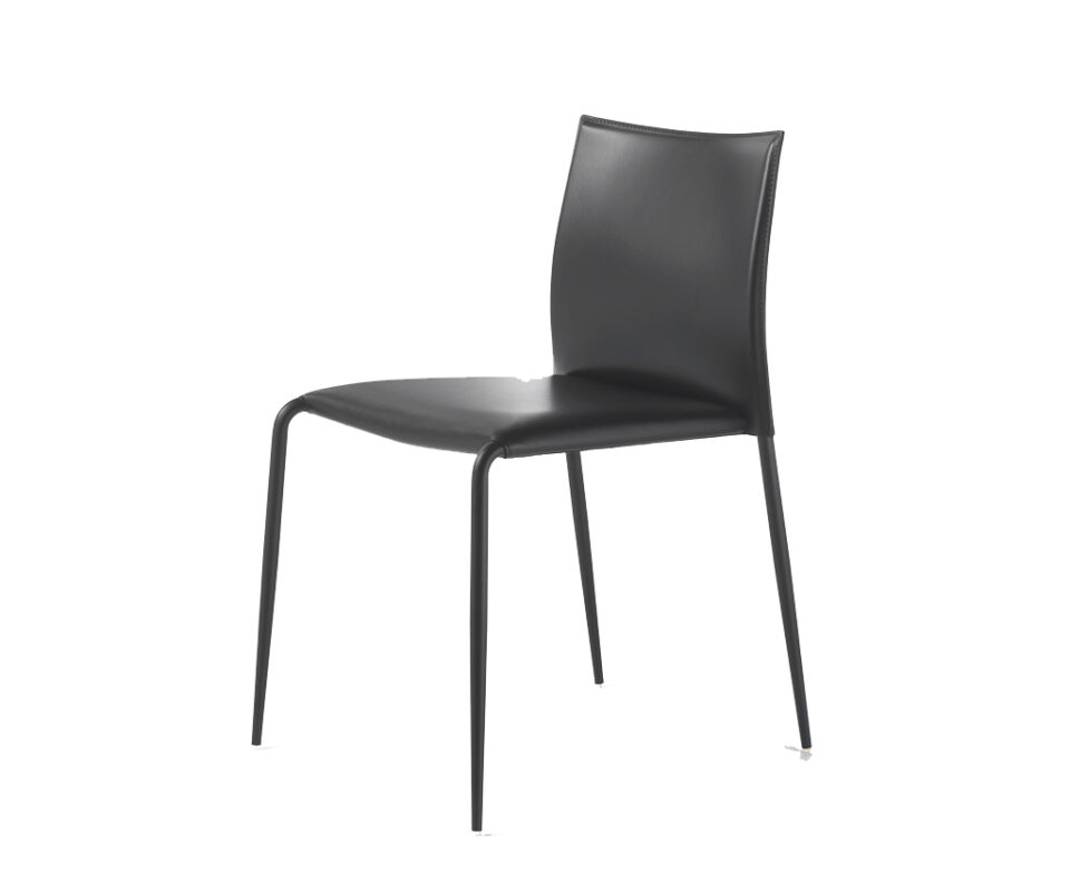 Buy Gazzella Dining chair - Enrico Pellizzoni - P5 Studio